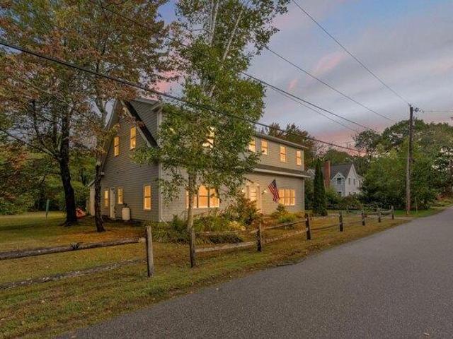 house with 5 bedroom, Kennebunkport ME DLS102342409