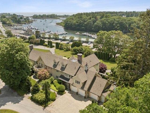 house with 5 bedroom, Kennebunkport ME DLS102315752