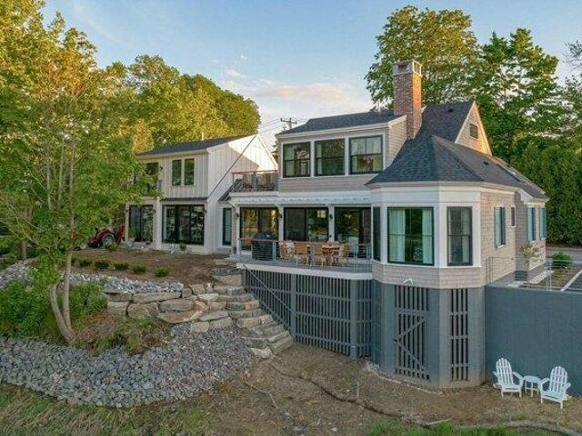 house with 5 bedroom, Kennebunkport ME DS104295742