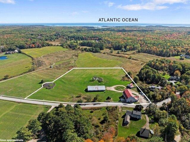 house with 5 bedroom, Kennebunkport ME DS102822951