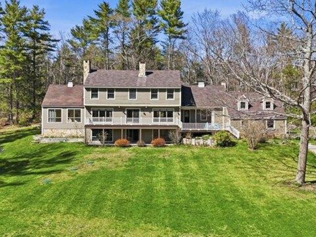 house with 5 bedroom, Kennebunkport ME DS103034770