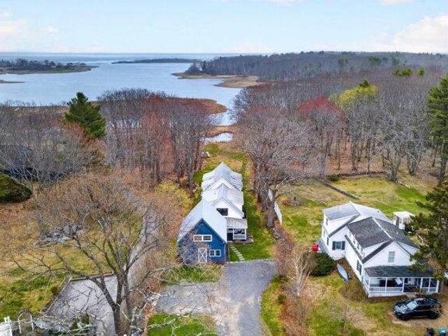 house with 5 bedroom, Kennebunkport ME DS103102473