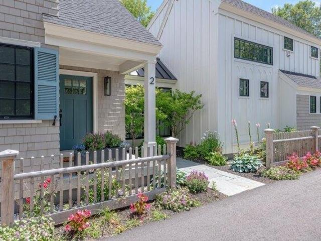 house with 5 bedroom, Kennebunkport ME ES104719521