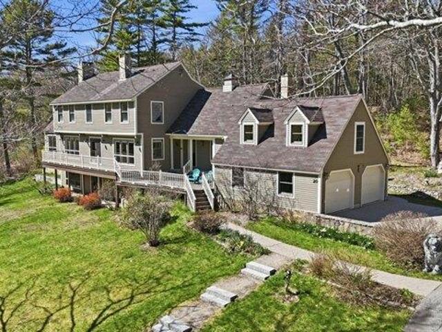house with 5 bedroom, Kennebunkport ME ES103034770