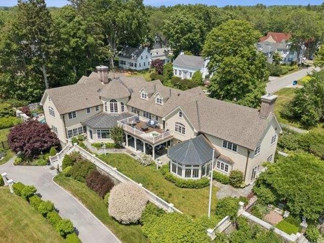 house with 5 bedroom, Kennebunkport ME ES103885495