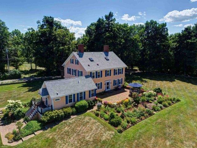house with 5 bedroom, Kensington NH ES103968303