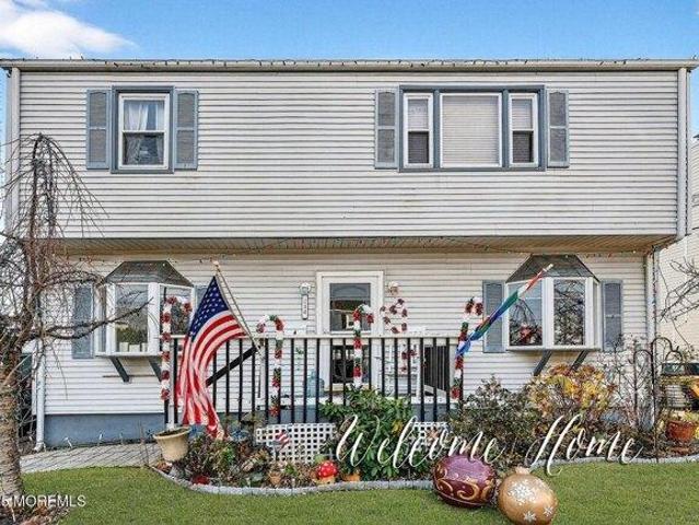house with 5 bedroom, Keansburg NJ DS101783733