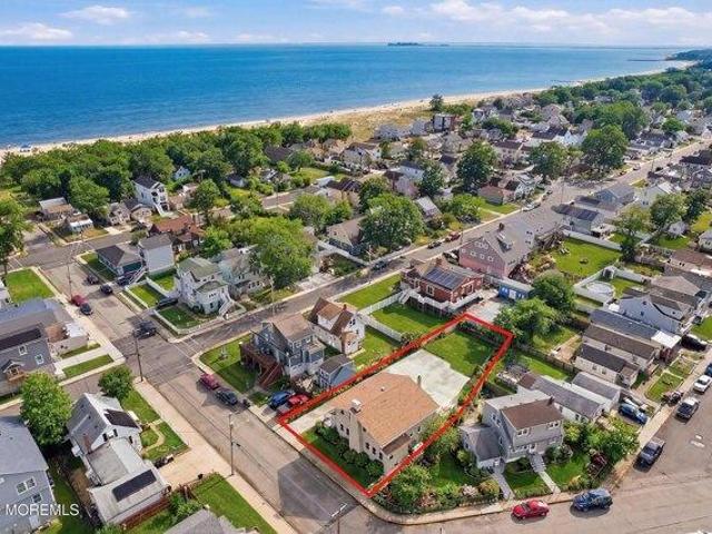 house with 5 bedroom, Keansburg NJ DS102254778