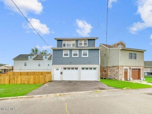 house with 5 bedroom, Keansburg NJ ES105204829