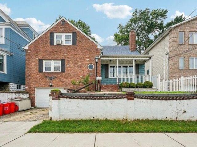 house with 5 bedroom, Kearny NJ ES105203516