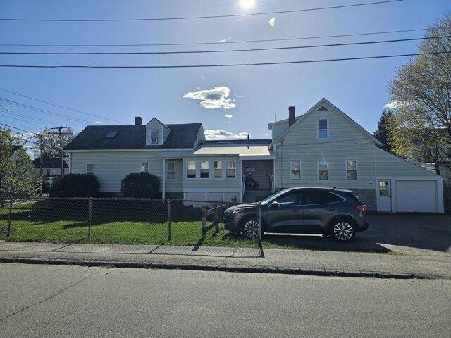 house with 5 bedroom, Keene NH DS102211828