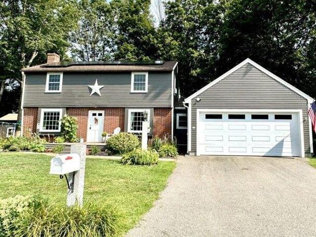 house with 5 bedroom, Keene NH DS102585384