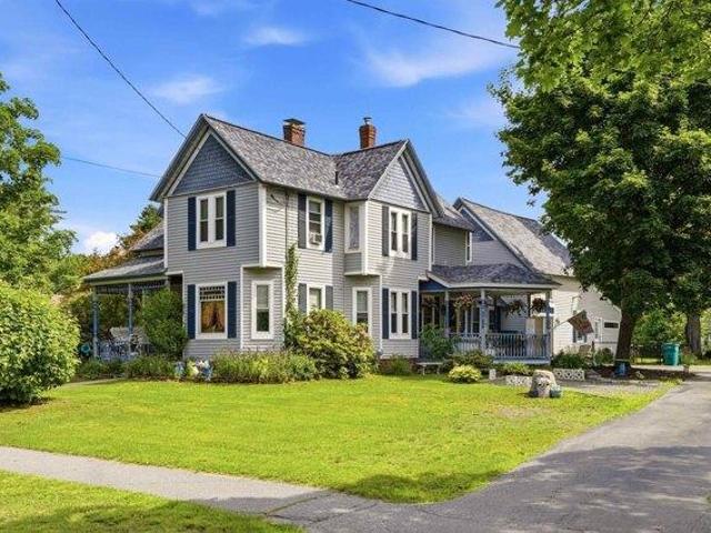 house with 5 bedroom, Keene NH DS103432579
