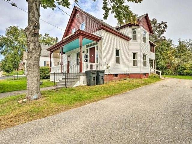house with 5 bedroom, Keene NH ES103496622