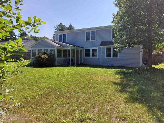 house with 5 bedroom, Keene NH ES105191143