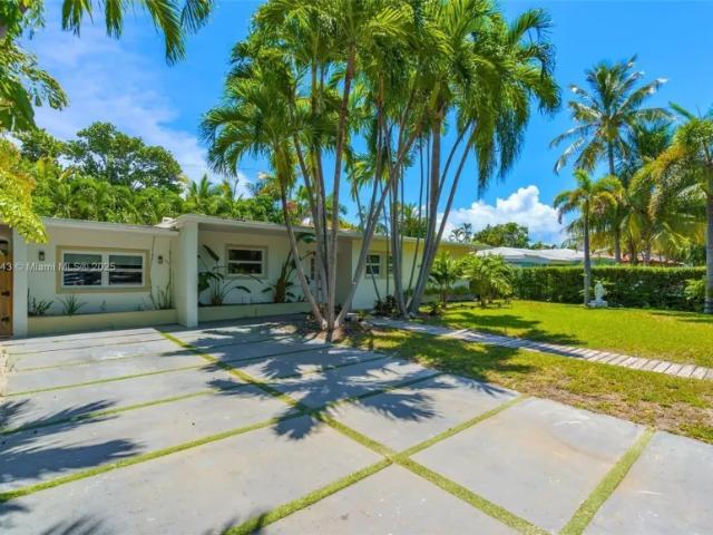 house with 5 bedroom, Key Biscayne FL FL ES102795093
