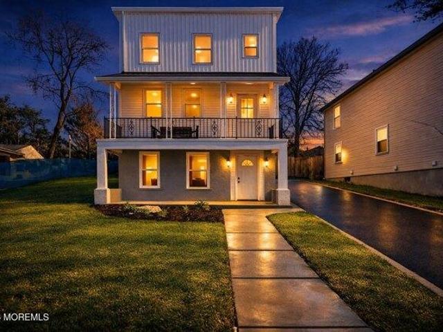 house with 5 bedroom, Keyport NJ DLS101859266