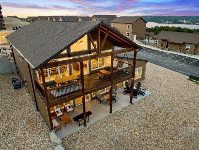 house with 5 bedroom, Kimberling City MO DS93401710