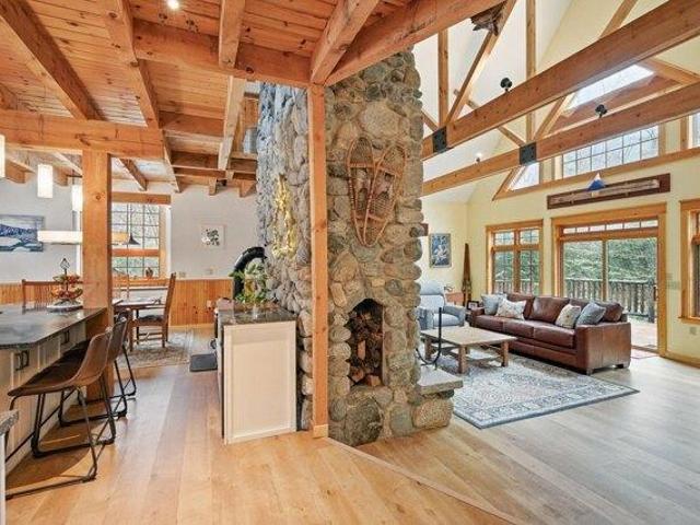 house with 5 bedroom, Kingfield ME ES103431392