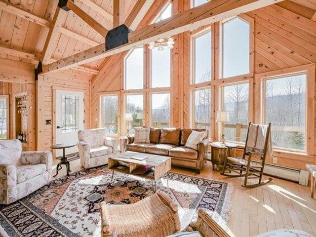 house with 5 bedroom, Kingfield ME ES103126208