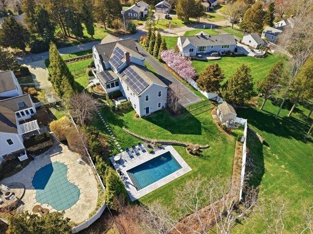 house with 5 bedroom, Kingston MA DLS101897175