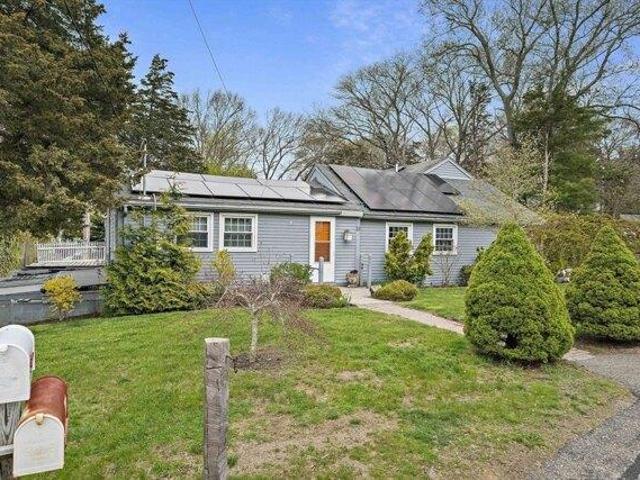 house with 5 bedroom, Kingston MA DS101958241