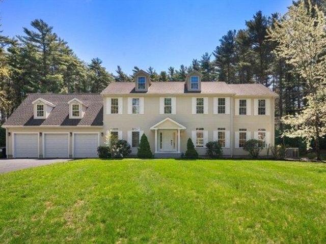 house with 5 bedroom, Kingston MA DS102669079