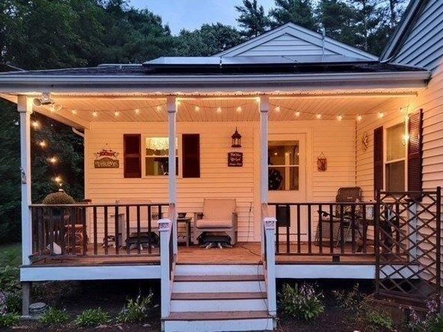house with 5 bedroom, Kingston MA DS104477499