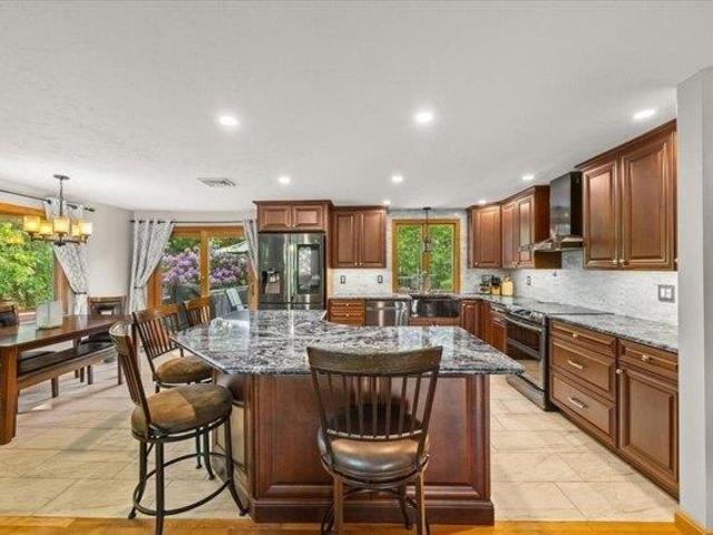 house with 5 bedroom, Kingston MA ES104608334