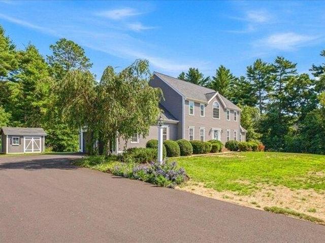 house with 5 bedroom, Kingston MA ES105113998