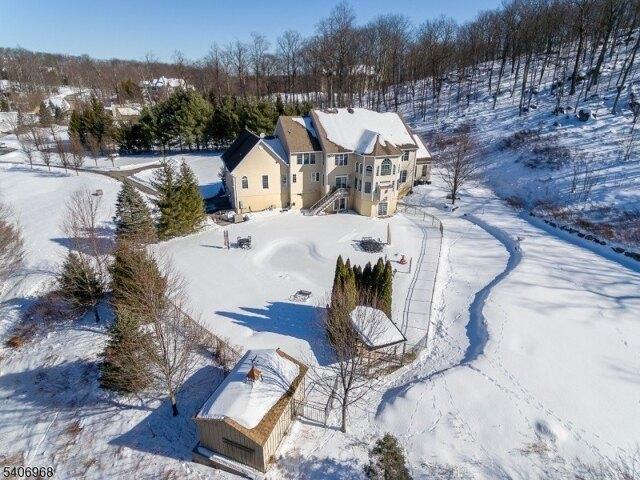 house with 5 bedroom, Kinnelon NJ DLS102315100