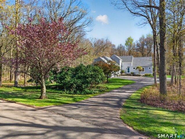 house with 5 bedroom, Killingworth CT DS103159168