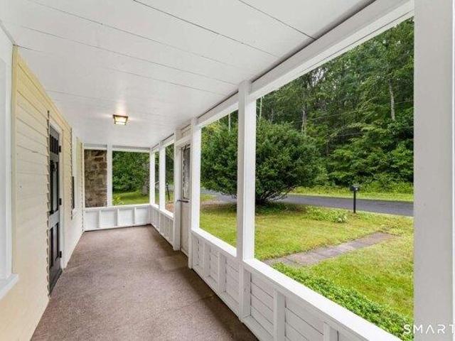 house with 5 bedroom, Killingworth CT ES105416107