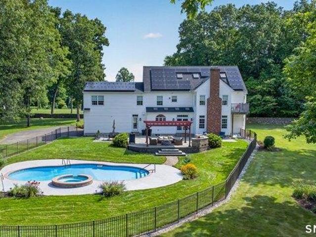 house with 5 bedroom, Killingworth CT ES105113653