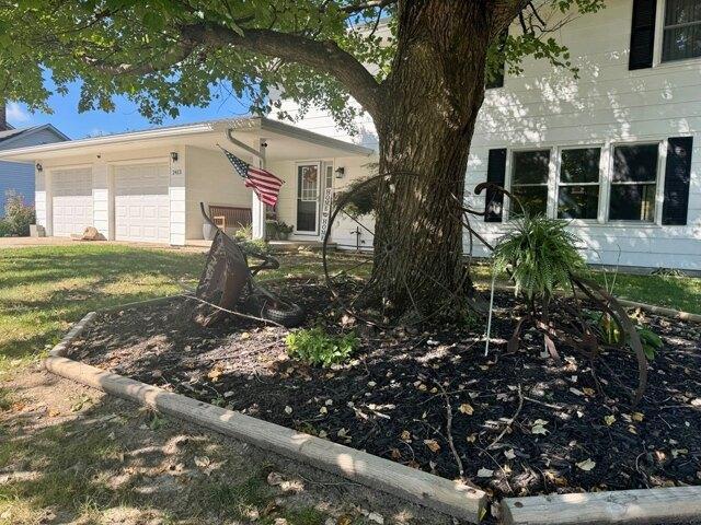 house with 5 bedroom, Kirksville MO DS103500800