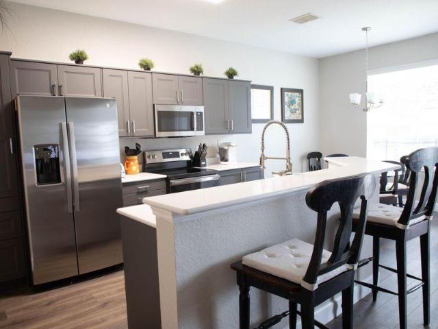 house with 5 bedroom, Kissimmee FL DLS100973329