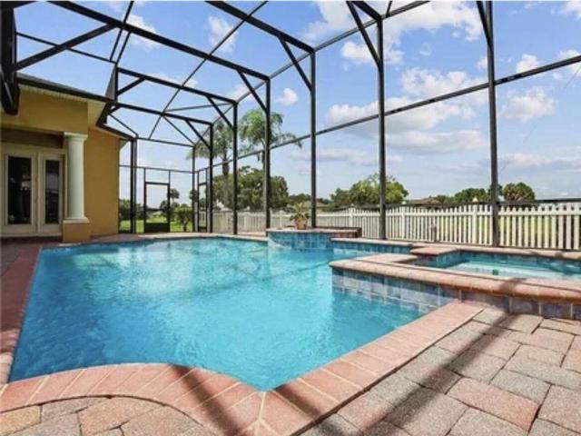 house with 5 bedroom, Kissimmee FL DLS100973497