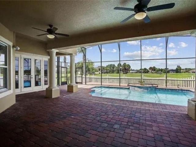 house with 5 bedroom, Kissimmee FL ES100973497
