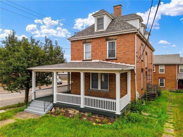 house with 5 bedroom, Koppel PA DS103624333