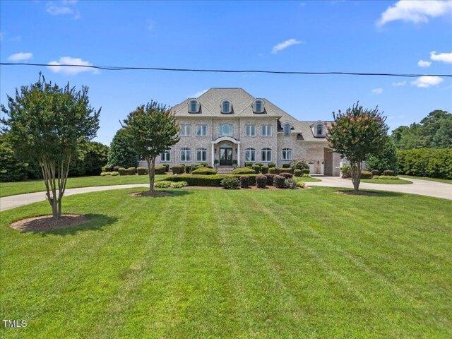 house with 5 bedroom, Knightdale NC DS92594931