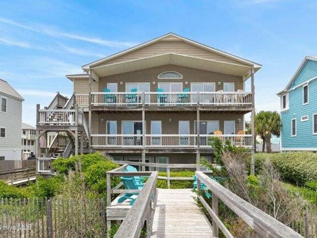 house with 5 bedroom, Kure Beach NC ES104899501