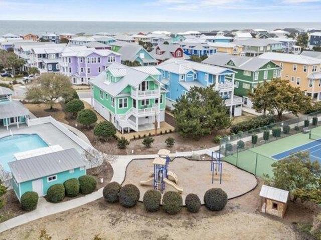house with 5 bedroom, Kure Beach NC ES103601709