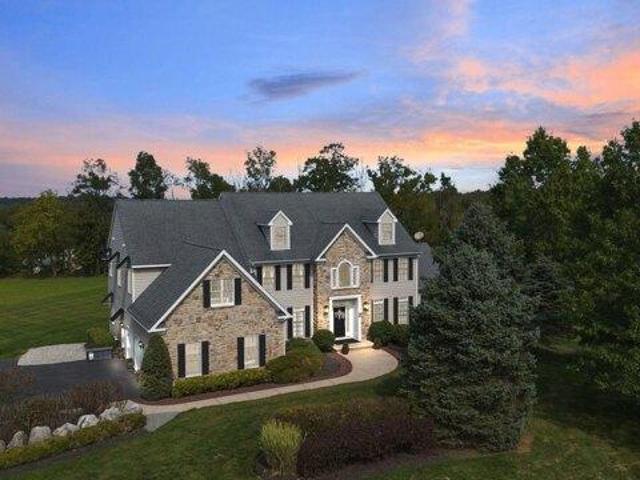 house with 5 bedroom, Lambertville NJ DS102314519