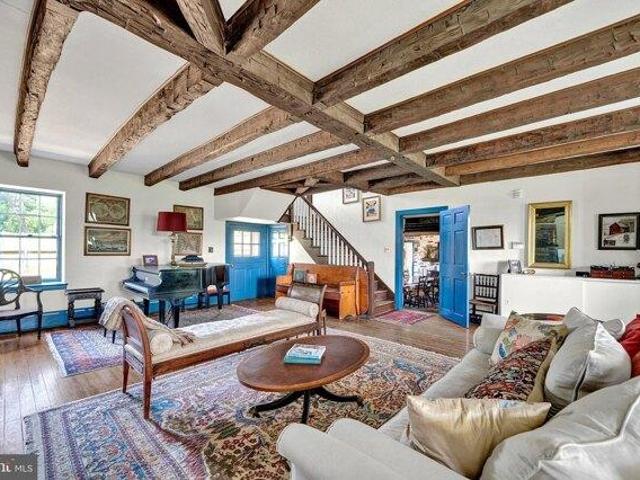 house with 5 bedroom, Lambertville NJ ES105173250