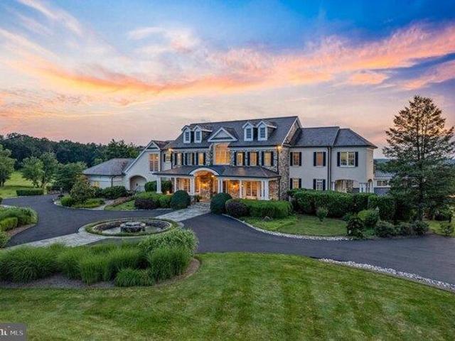 house with 5 bedroom, Lambertville NJ ES105175076