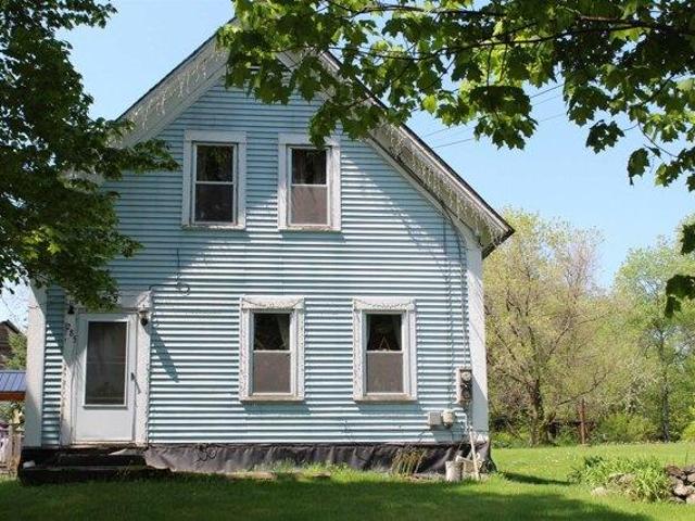 house with 5 bedroom, Lancaster NH DS104407287
