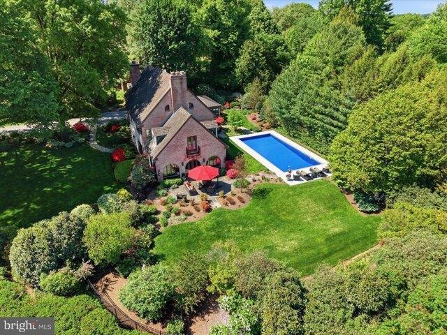 house with 5 bedroom, Lancaster PA DS103603683