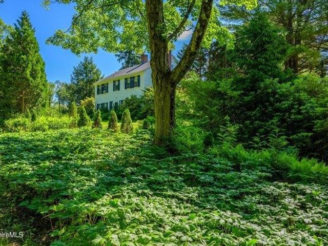 house with 5 bedroom, Lanesborough MA ES104758326