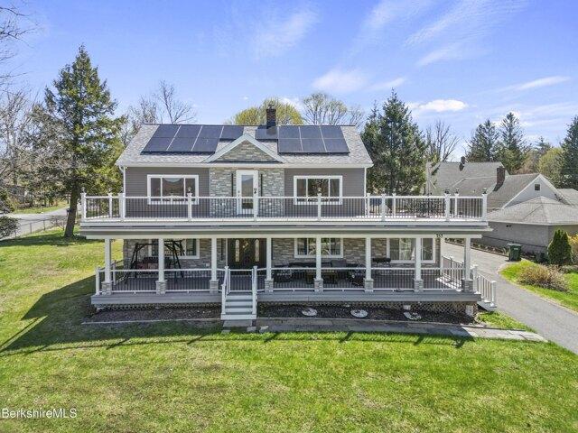 house with 5 bedroom, Lanesborough MA ES104787921