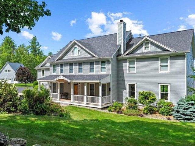 house with 5 bedroom, Langdon NH DLS103017304